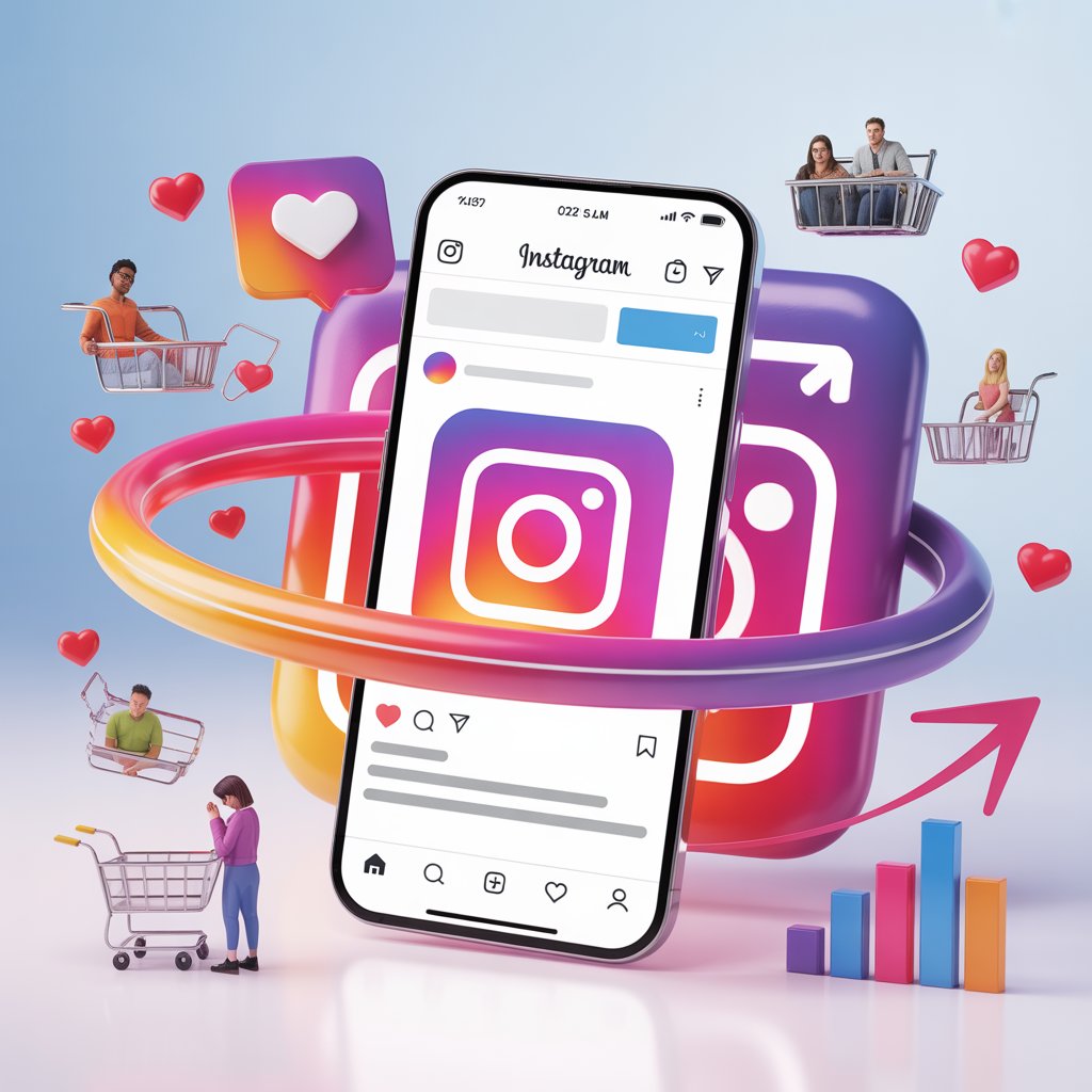 The Power of Customer Engagement on Instagram in Accelerating Business ...